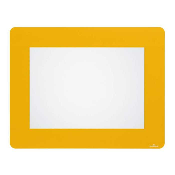 A4 Removable Floor Marking Window